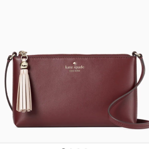 kate spade | Bags | Kate Spade Ivy Street Amy Crossbody | Poshmark